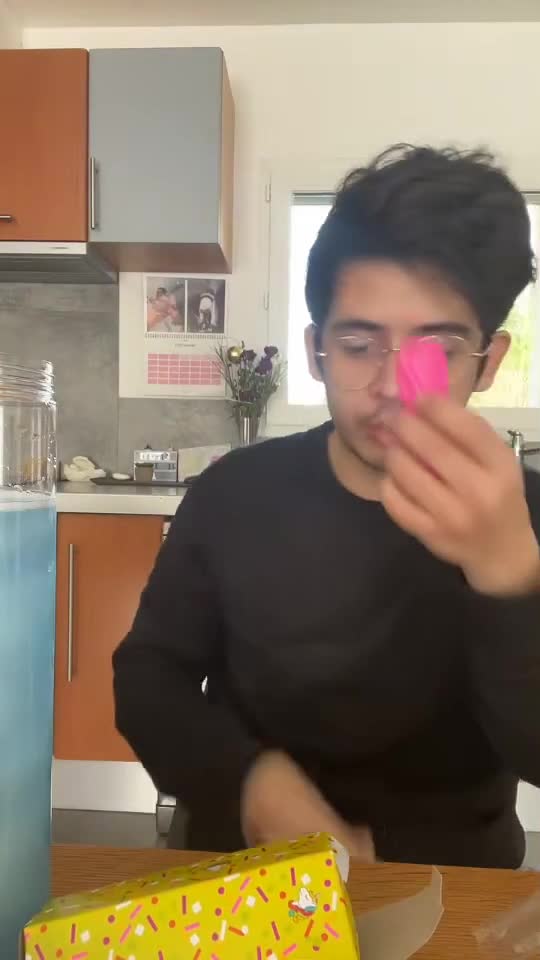 La transformation de la barbie