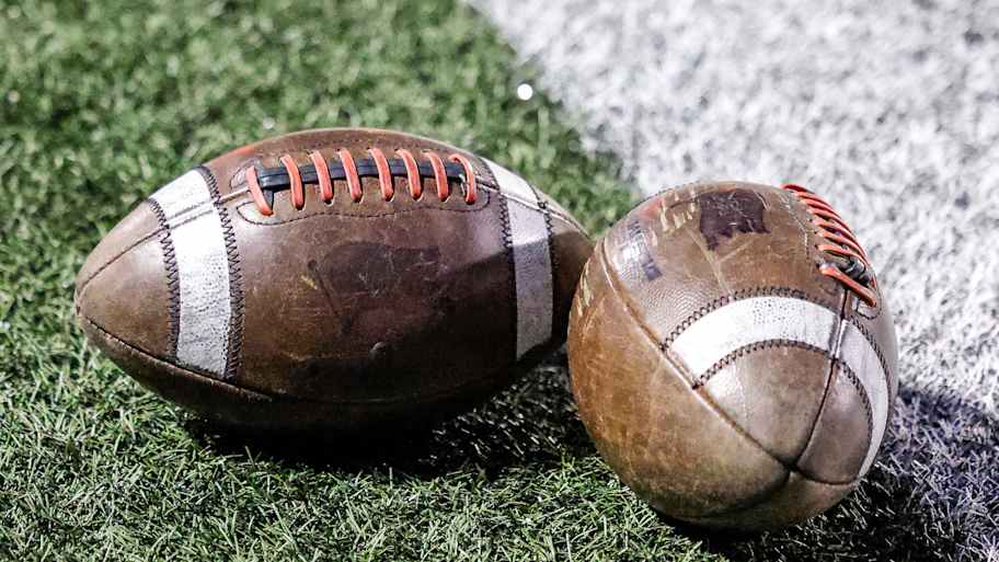 West Virginia high school football final scores, results — October 3, 2025