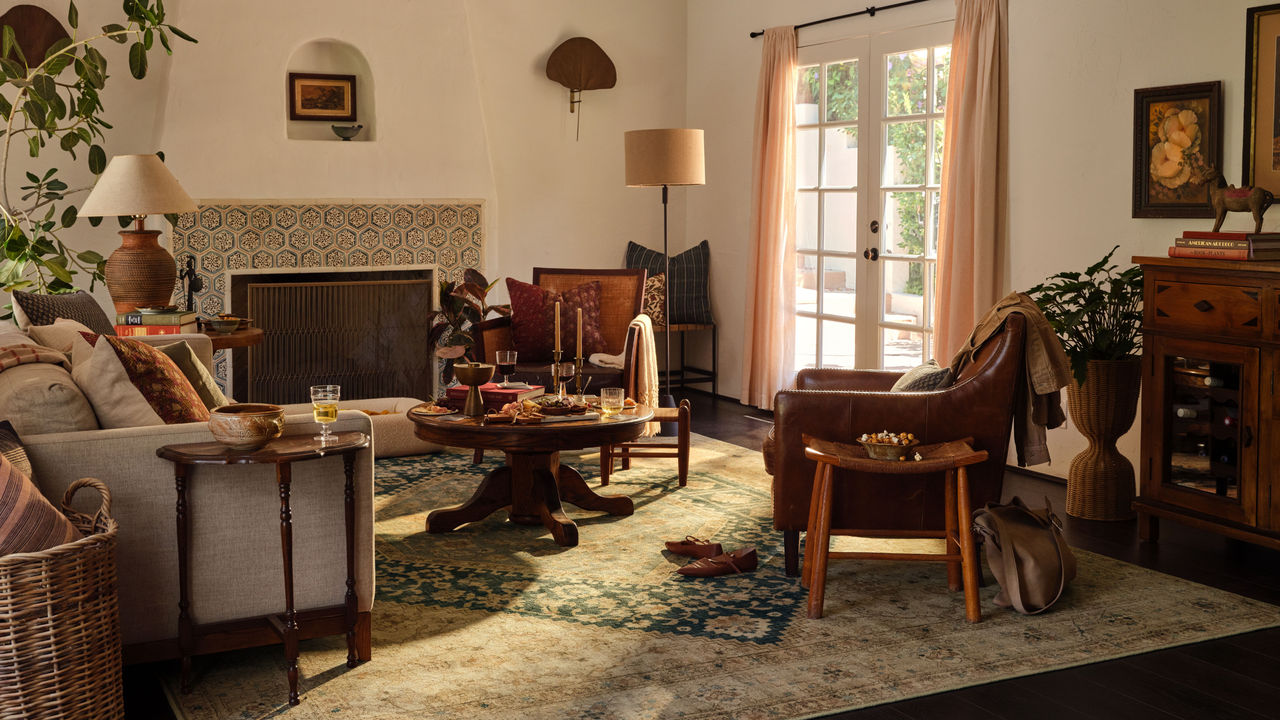 The Biggest Selling Point of Ruggable's Latest Collection Is a Detail ...