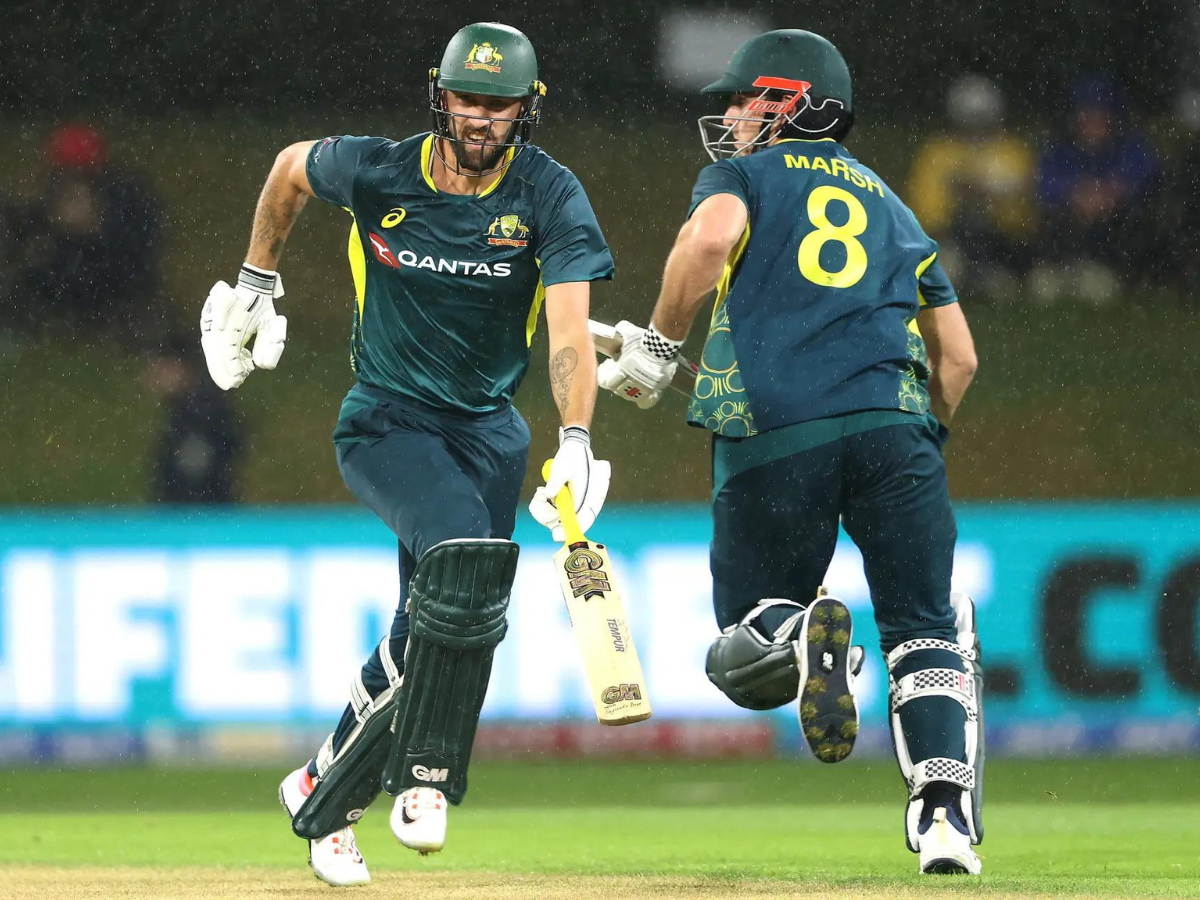 Australia vs New Zealand live score telecast: Watch Aus vs NZ 3rd T20 ...