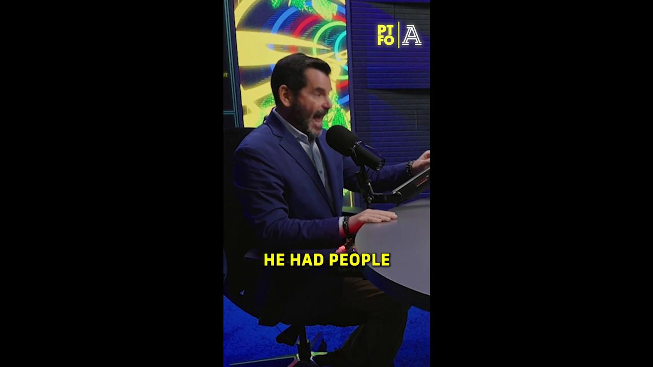 David Samson tells story of interaction with Derek Jeter at Baseball ...