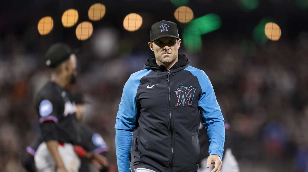 Skip Schumaker officially named new Rangers manager