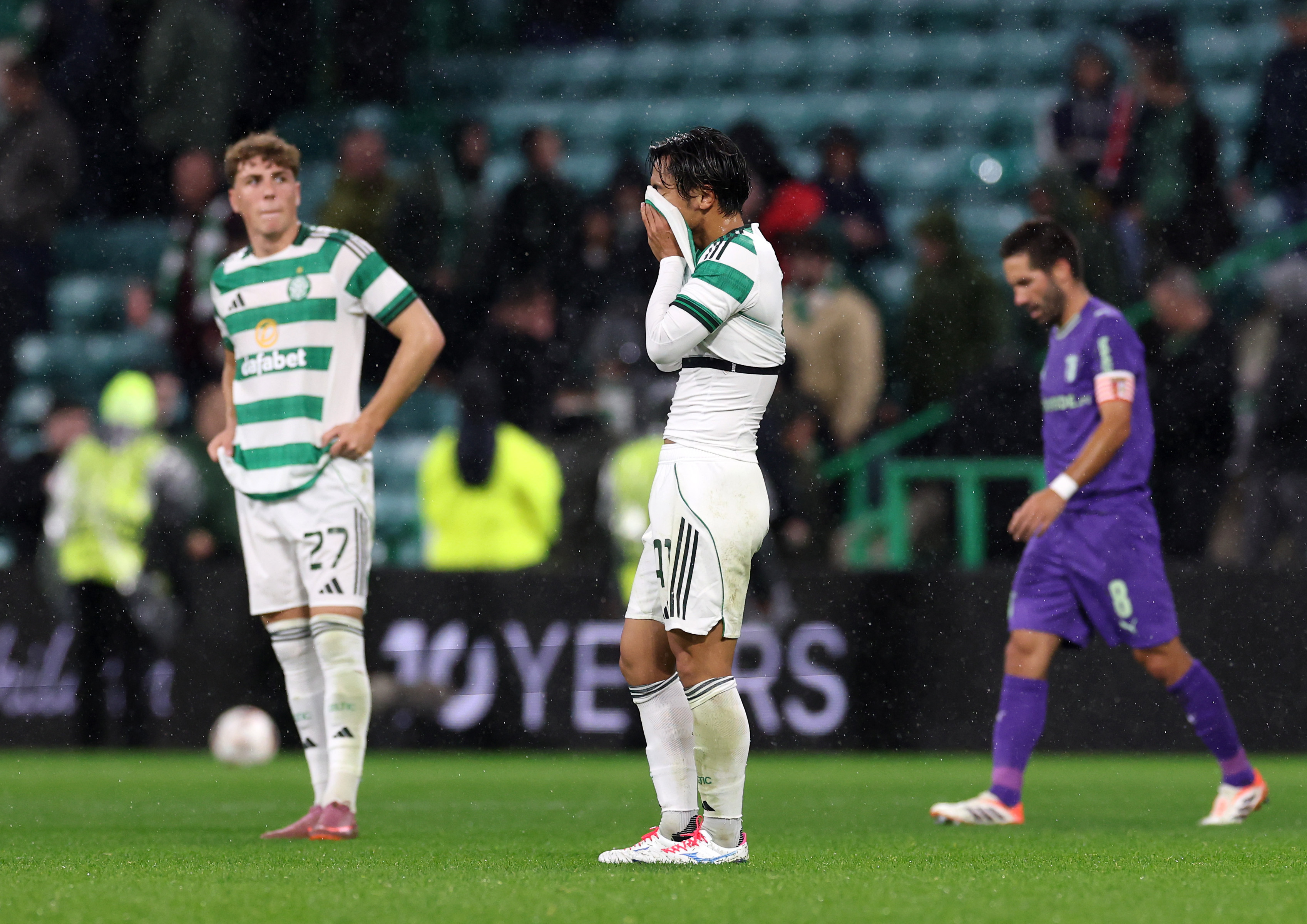 Celtic v Kilmarnock injury news: 7 out and 2 doubts with Martin O'Neill ...