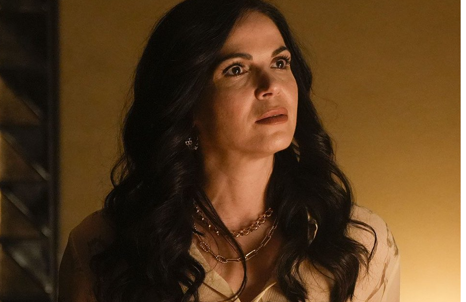 The Rainmaker season 1 episode 8 ending explained: Is Rosalie Sutton dead?