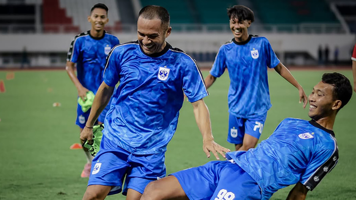 Hadapi Barito Putera di Kandang, PSIS Semarang Siap Bangkit ...