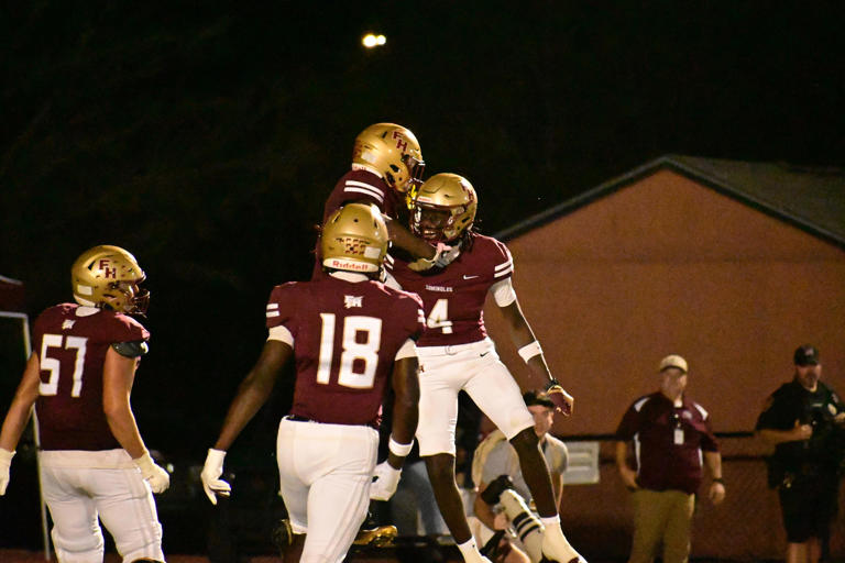 How Florida High football outlasted Chiles in 'crazy' matchup, game of ...