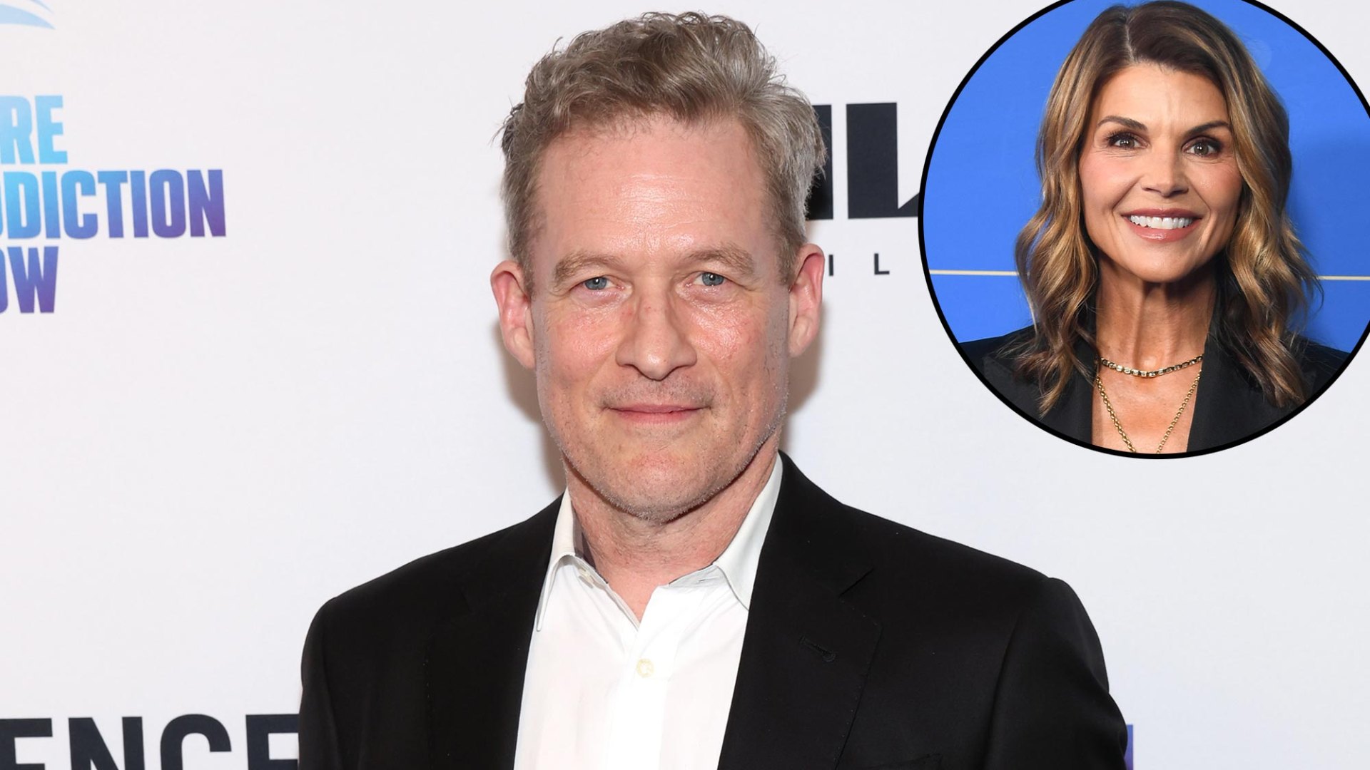 Who Is James Tupper? What to Know About Actor Spotted With Lori Loughlin
