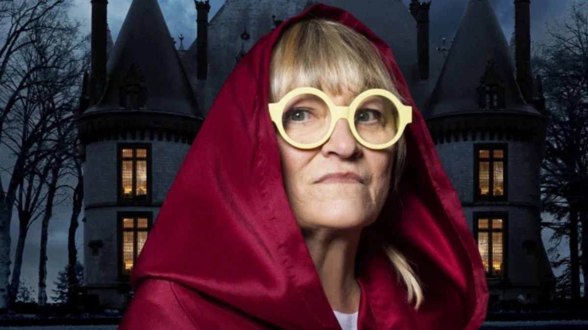 “Plus jamais de ma vie !“, « Les gens deviennent fous” : Christine ...