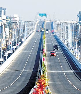 Peripheral Ring Road project in Bengaluru moves forward with new ...