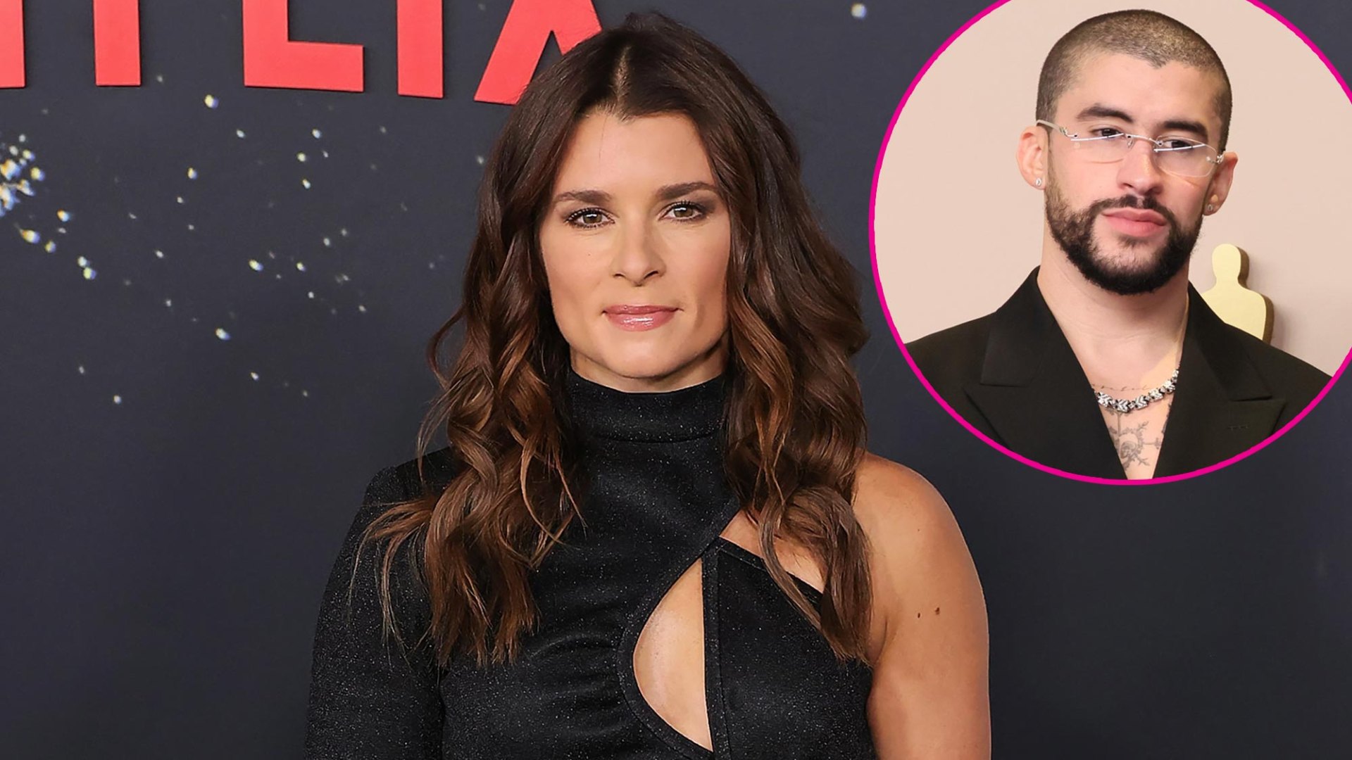 Danica Patrick Wants Alternative Halftime Show in English in Bad Bunny ...