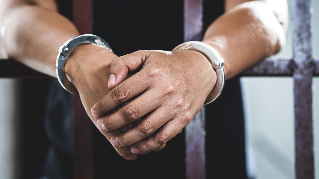 1 more person tagged in flood control mess arrested, says CIDG