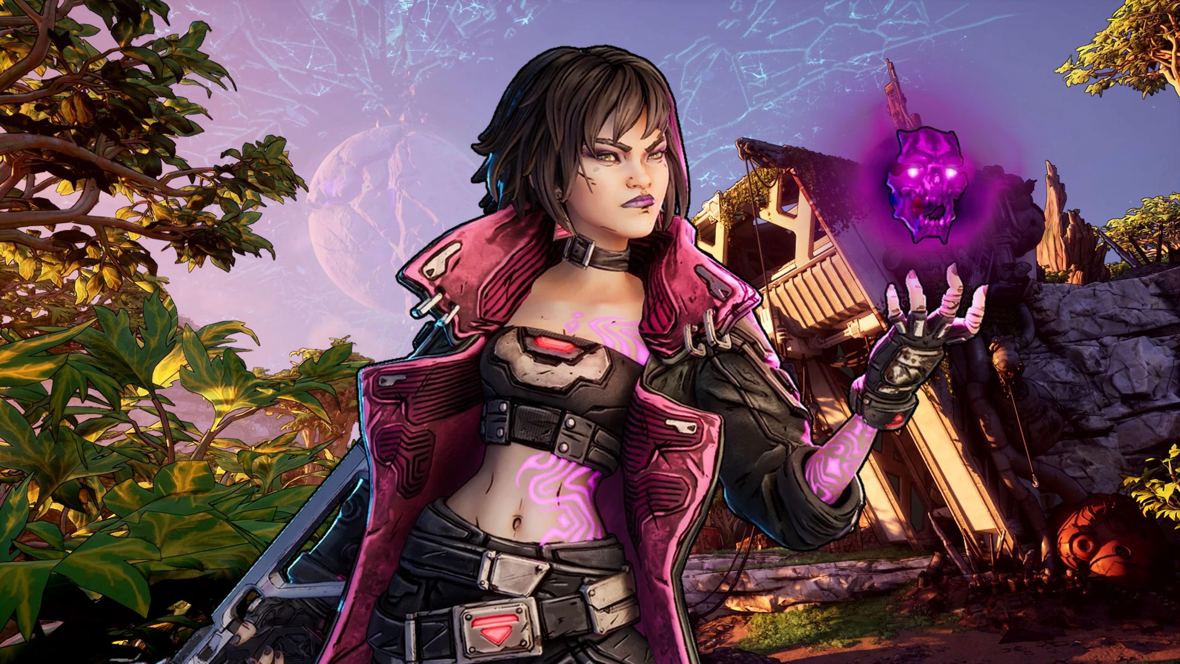 Borderlands 4's Infinite Bleed Build Nerf Was Unintentional