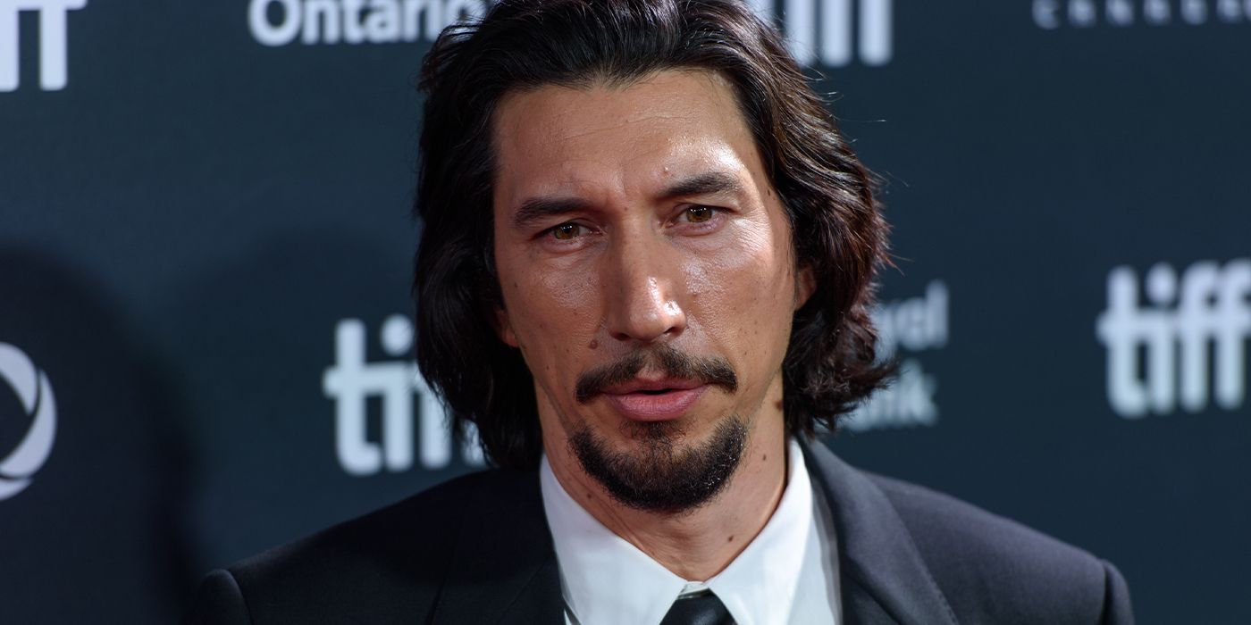 Adam Driver’s 73% Rated Biopic Box Office Flop Is Redeeming Itself by ...