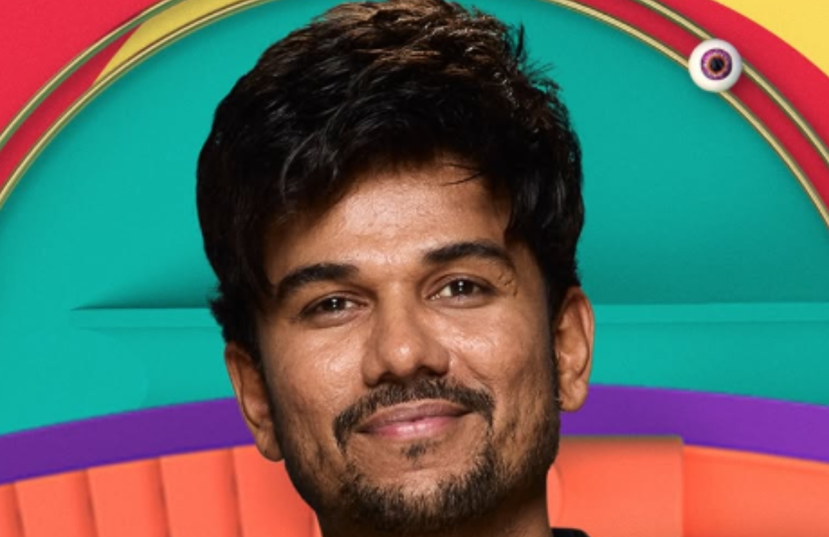 "I'm so grateful" - Big Brother UK 2025 latest evictee Gani Khan ...