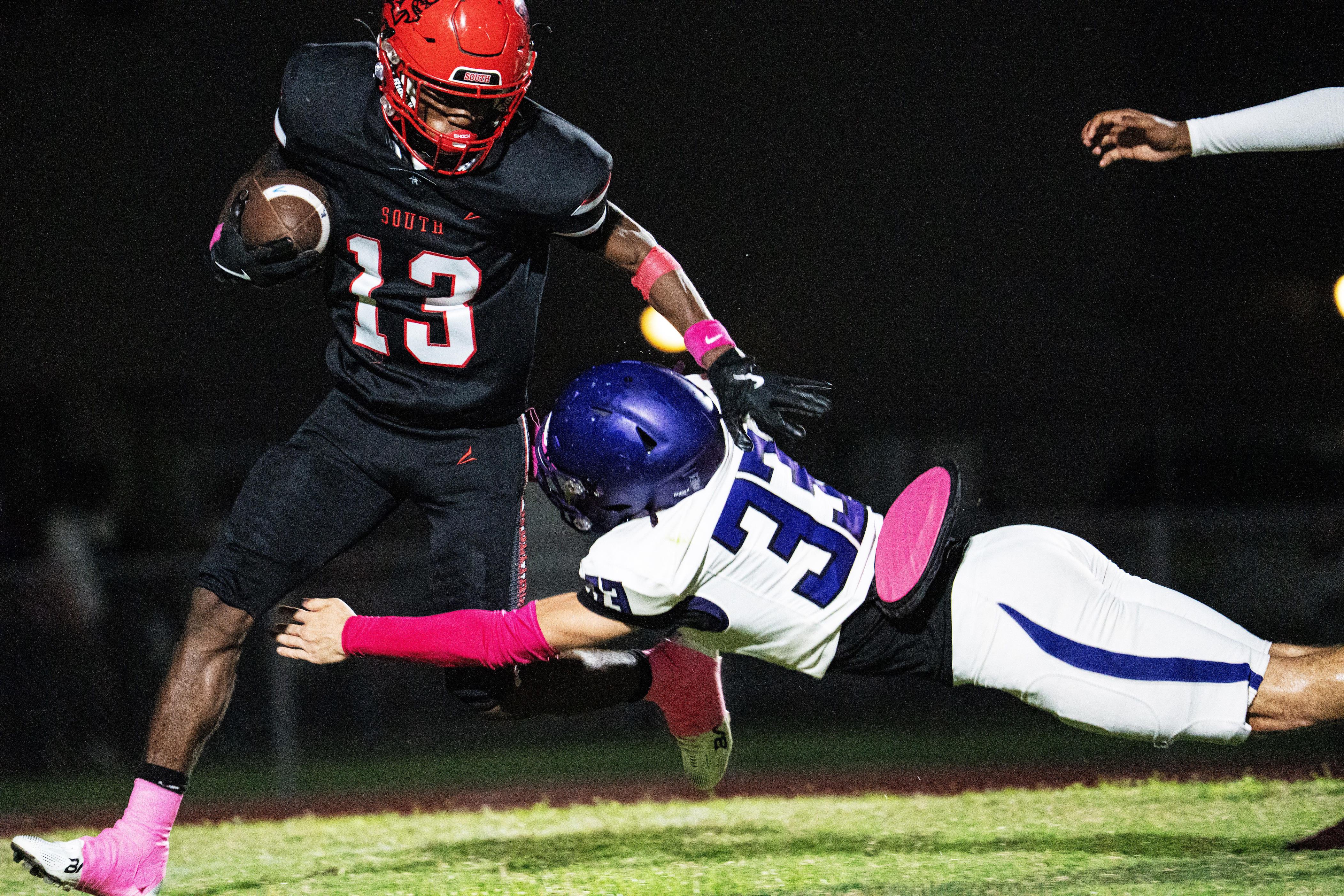 There's a new Top 10 team in The News-Press/Naples Daily News Week 7 ...
