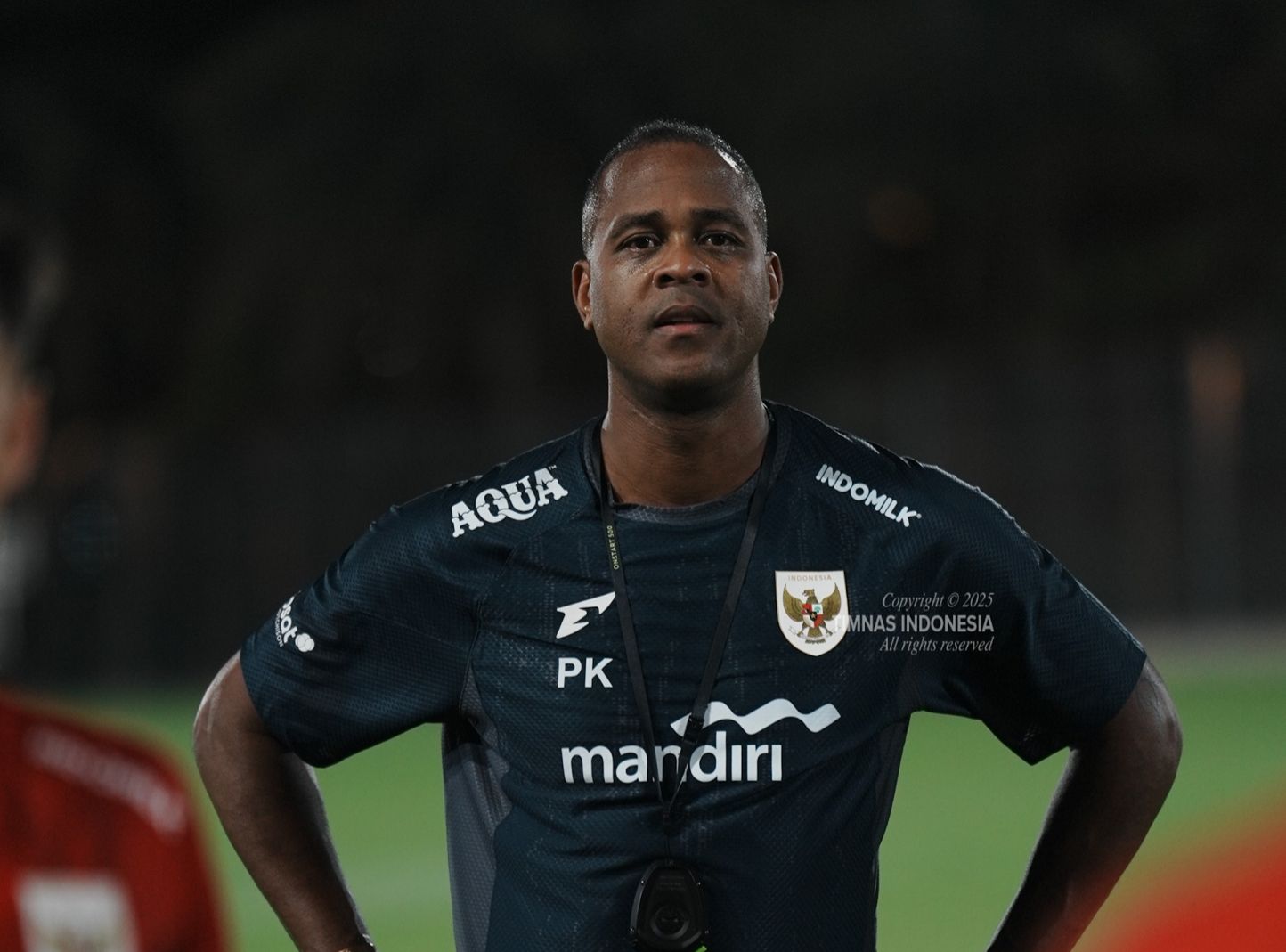 Pemain Diaspora Telat Gabung Timnas Indonesia, Patrick Kluivert Akui ...