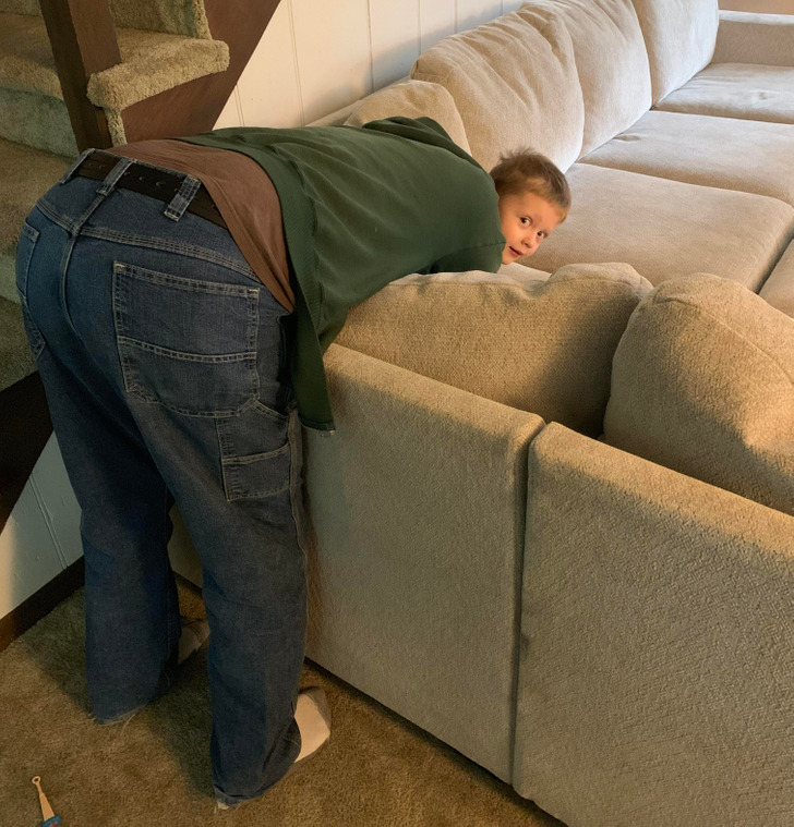 12 Pictures That Prove Reality Can Be Seriously Misleading