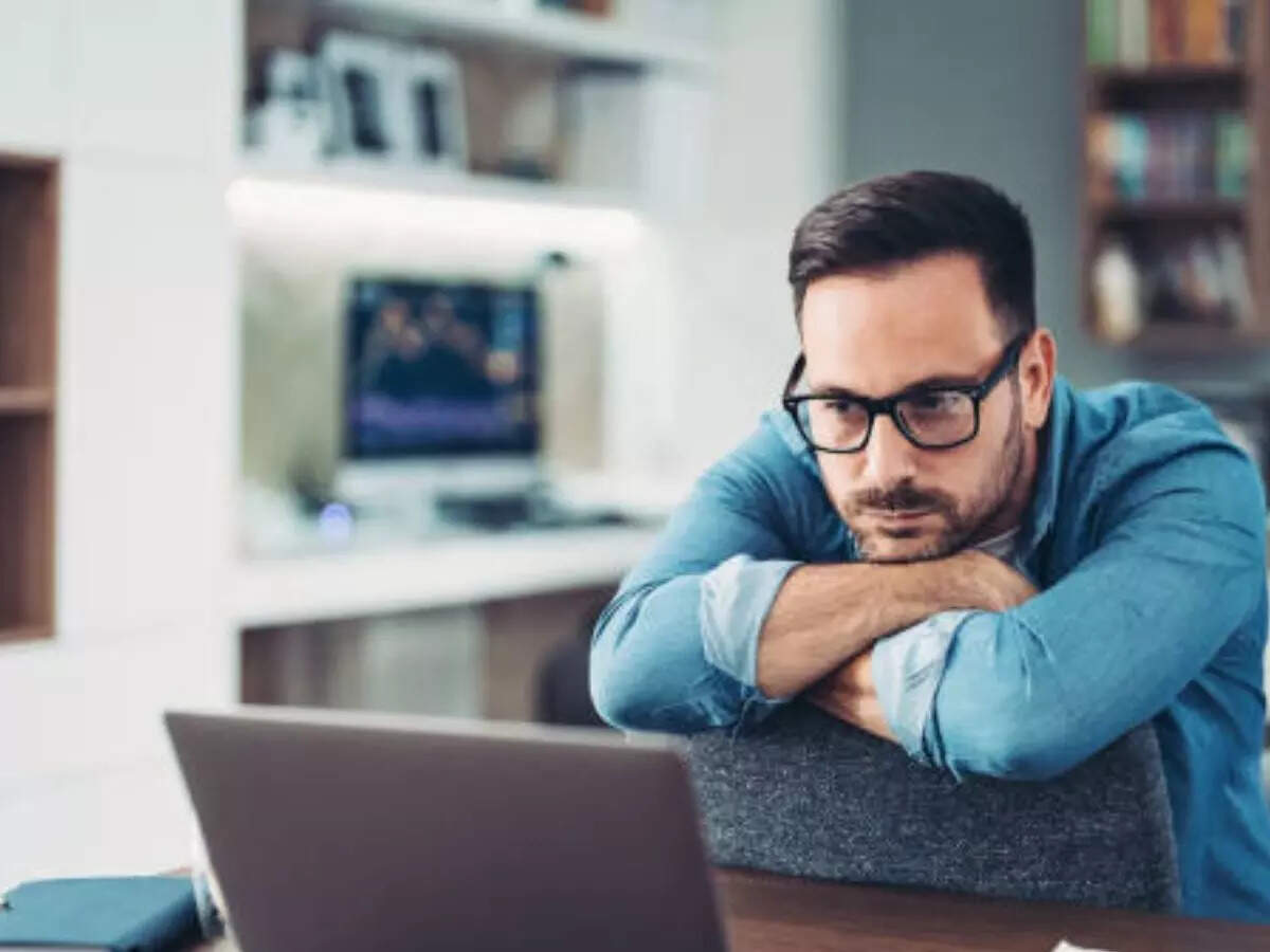 He spent 40 hours on projects for an investment banking interview at a ...