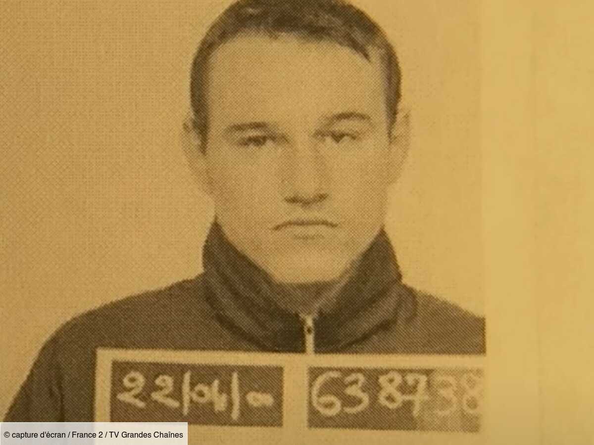 Marc Machin : Victime d’une erreur judiciaire, il est retourné en ...