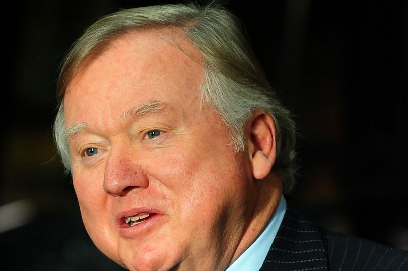 Sunday Times Rich List 2026 reveals wealthiest people in West Midlands