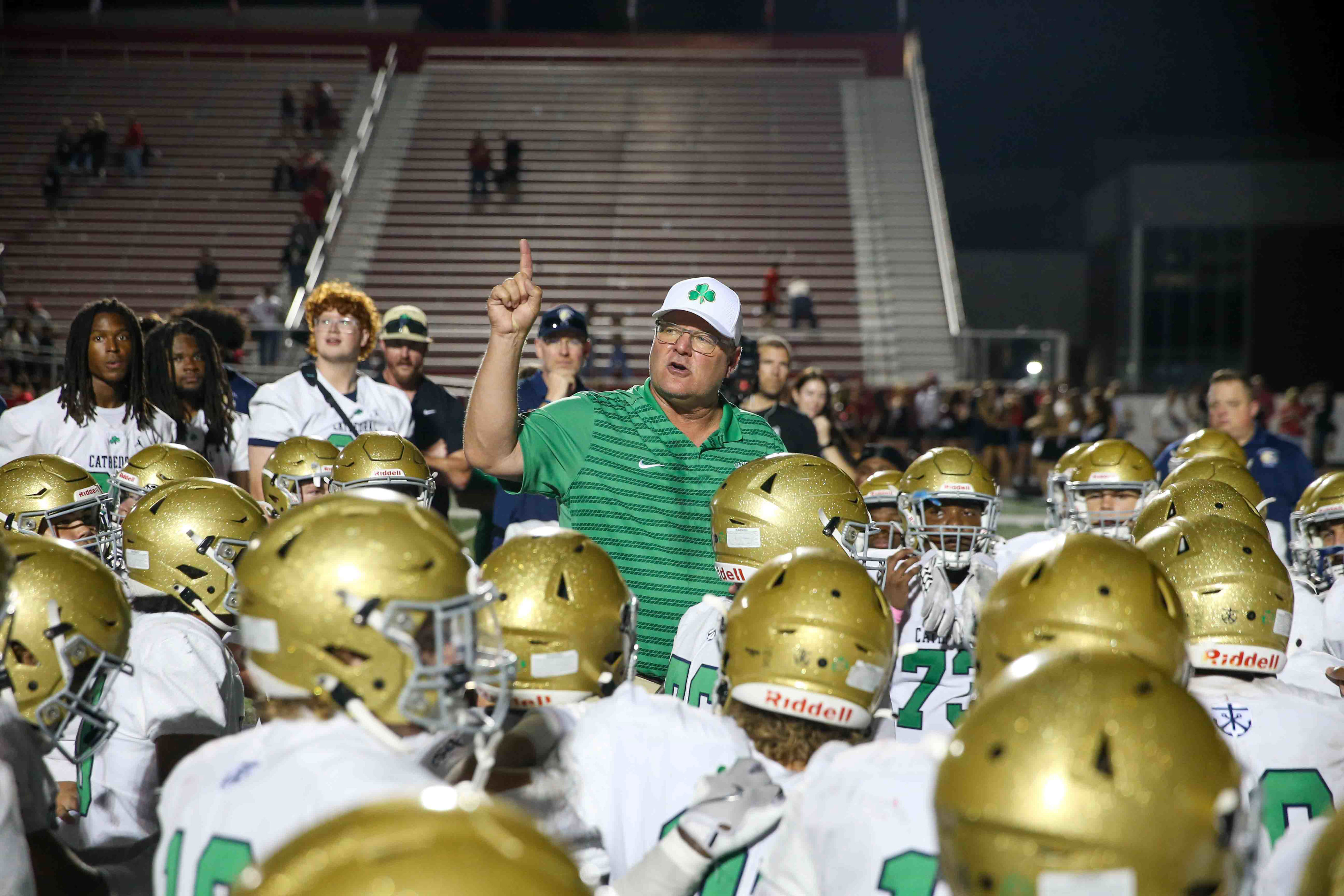 IndyStar high school football Super 25 rankings. How do teams stack up ...
