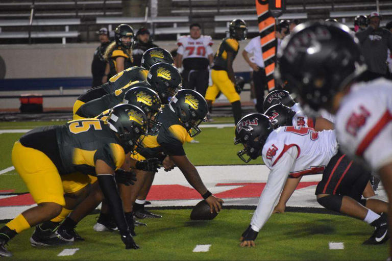 Fort Worth Western Hills has historic showing in win over Diamond Hill ...