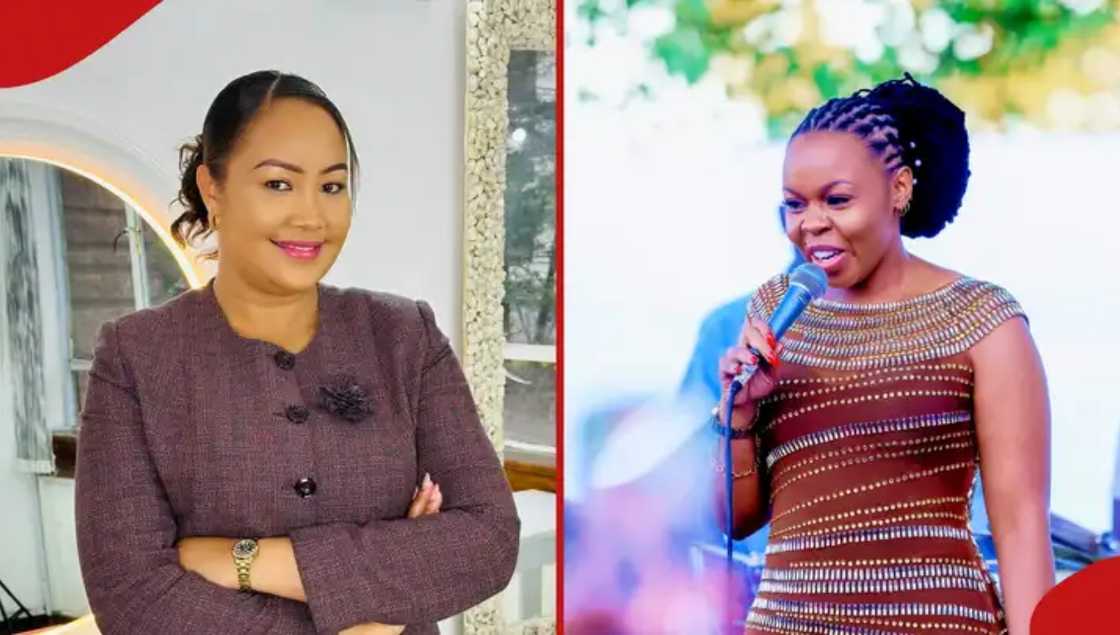 Celeb Digest: TV presenter dies after robbery attack, Wanja Nyarari ...