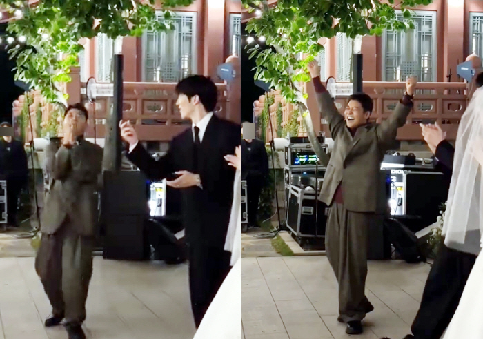 Jeon Hyun-moo is planning to get married in 6 months..'Jaeokjae ♥ I got ...