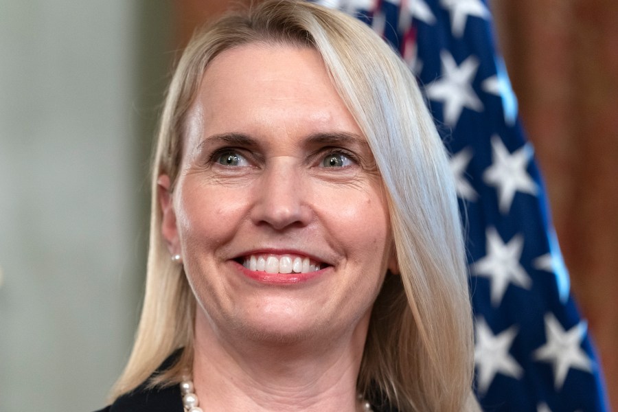 Michigan congressional candidate shares breast cancer journey