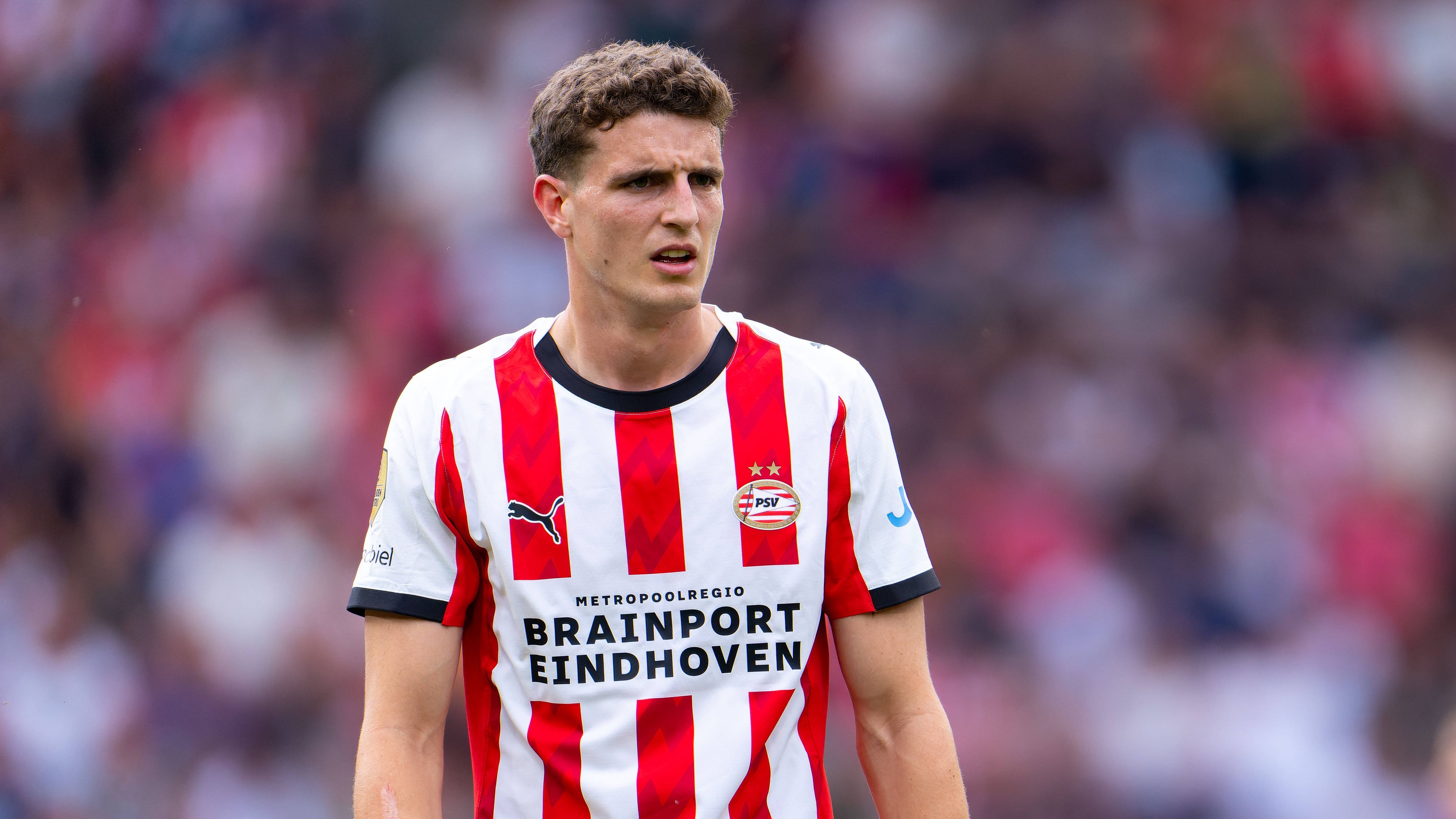 Vermoedelijke opstelling PSV: Peter Bosz hoopt ook Napoli-code te ...