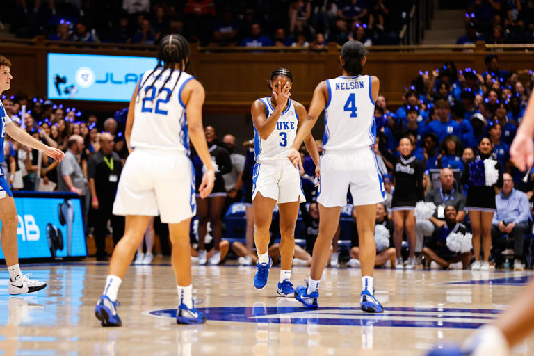 Duke women’s basketball falls to Kim Mulkey, LSU in ACC/SEC challenge