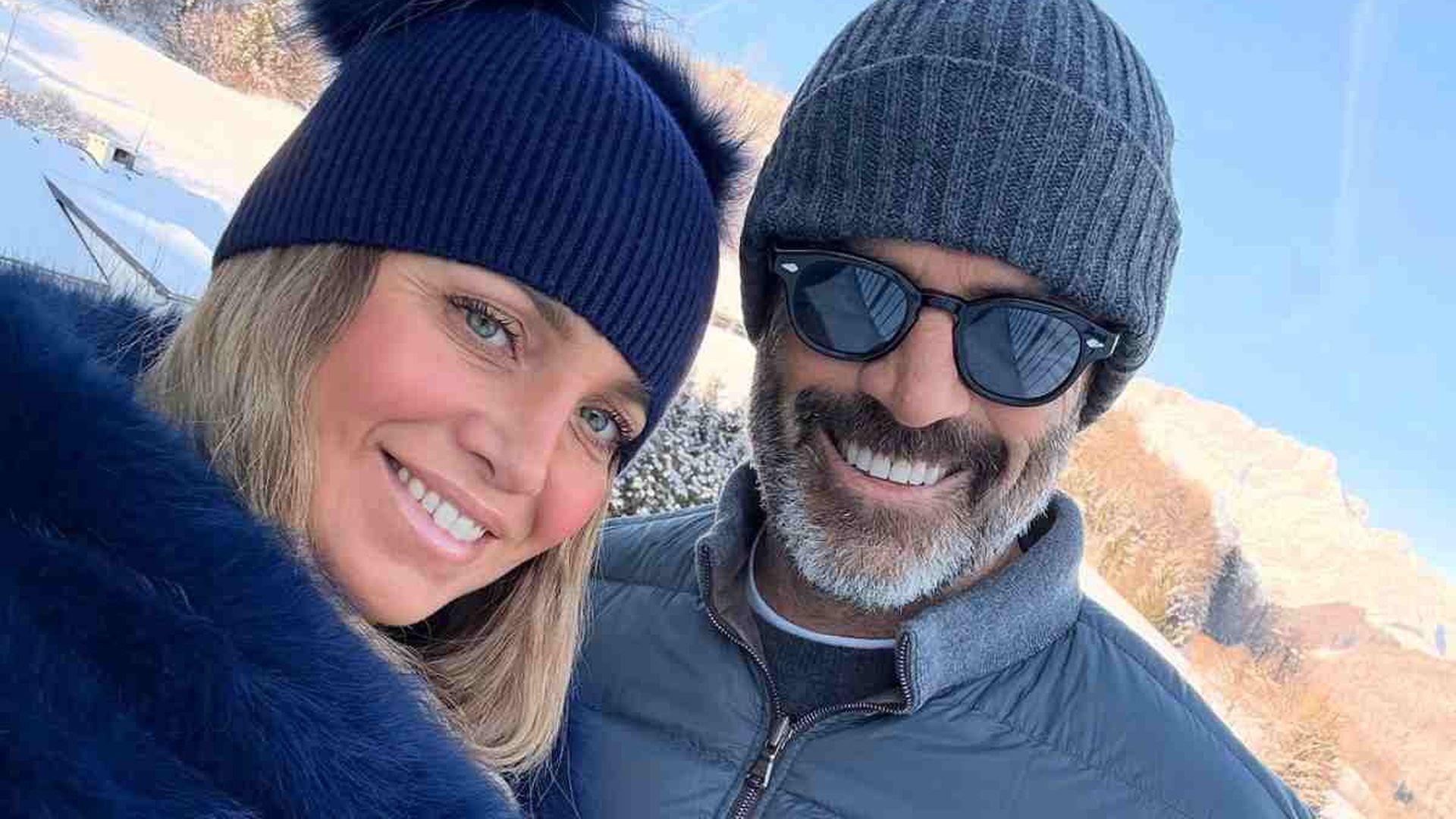 La figlia di Katia Pedrotti e Ascanio Pacelli è la fotocopia della ...