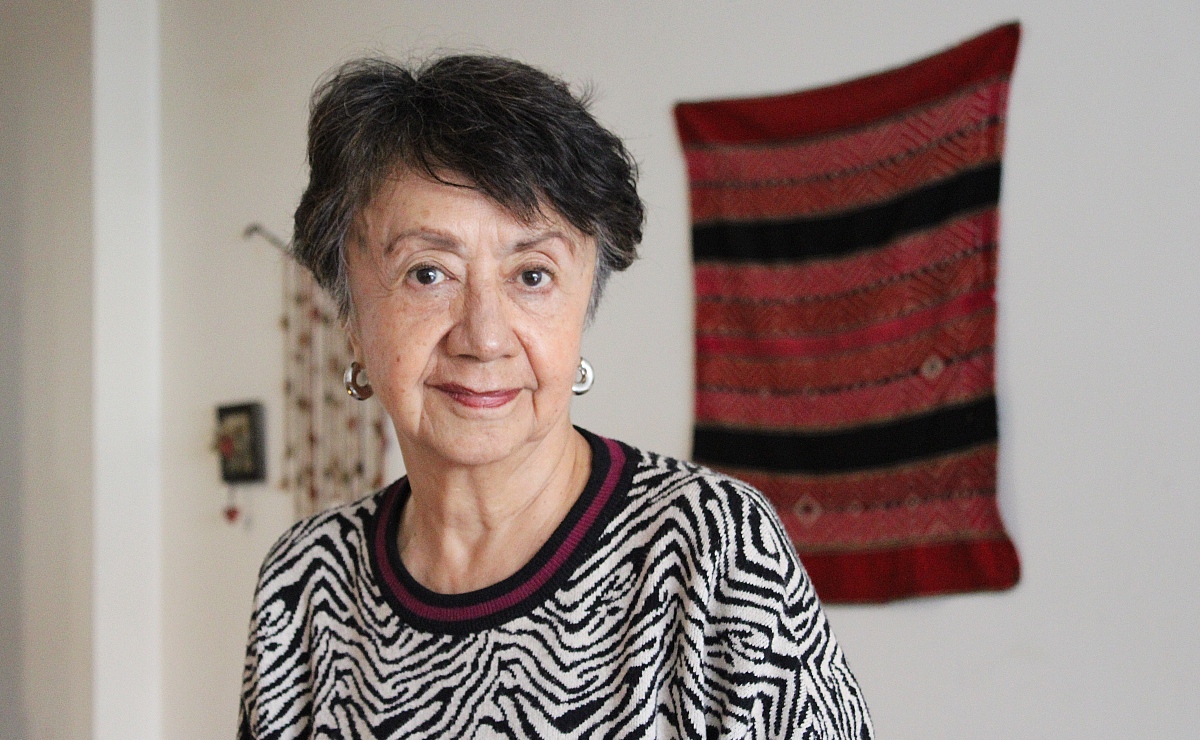 Maritza López: “Para mí, el cuerpo siempre ha sido un paisaje entrañable”