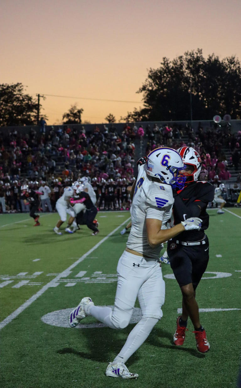 High School Football Central: Find complete coverage of the 2025 Marion ...