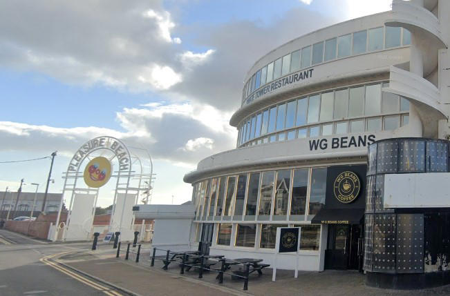15 of the best Blackpool and Fylde coast restaurants you say are worthy ...