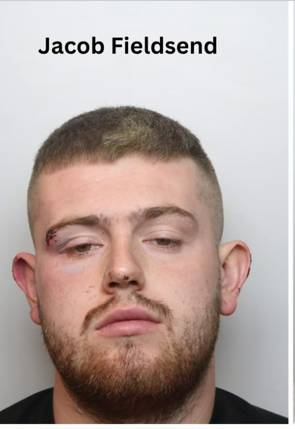 Sheffield men among 16 crime gang members jailed for total of 150 years ...