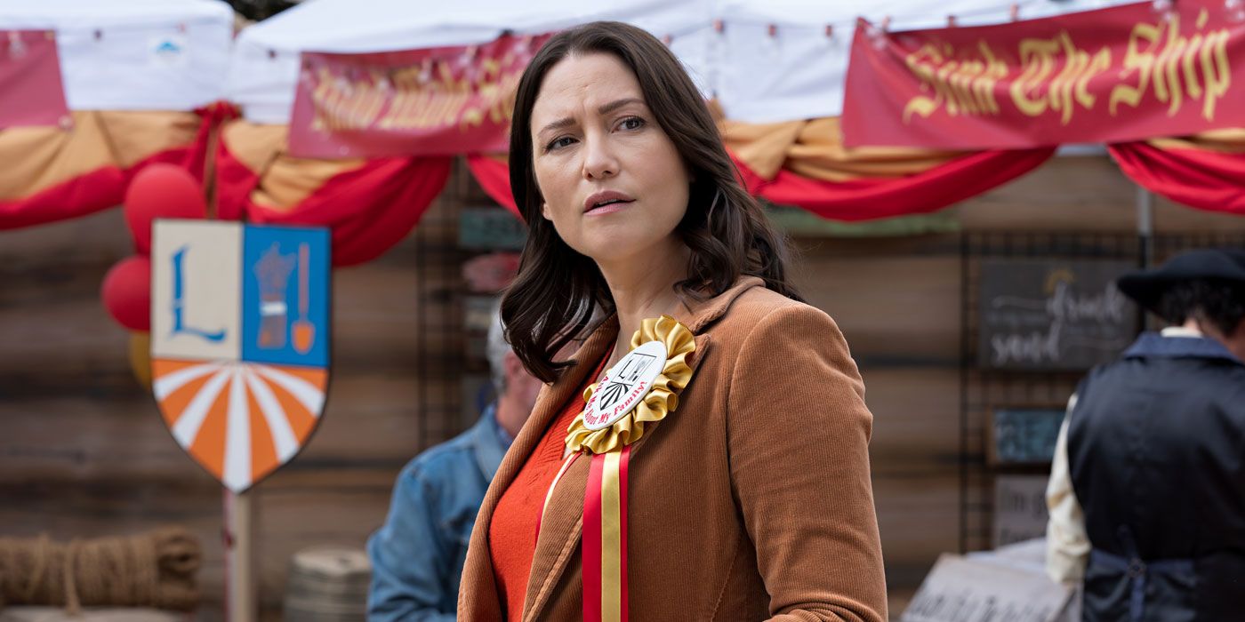 Netflix's 3-part time travel series is the perfect weekend binge before ...