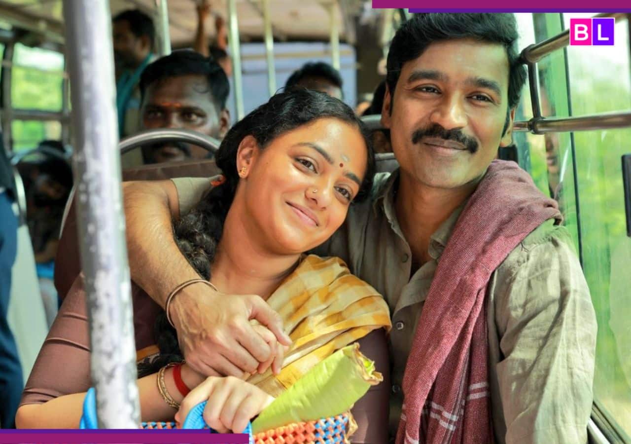 Idli Kadai Box Office collection Day 3: Dhanush directorial shows ...