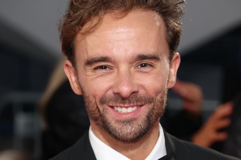 Corrie's Jack P Shepherd says he's banned from doing Strictly Come Dancing