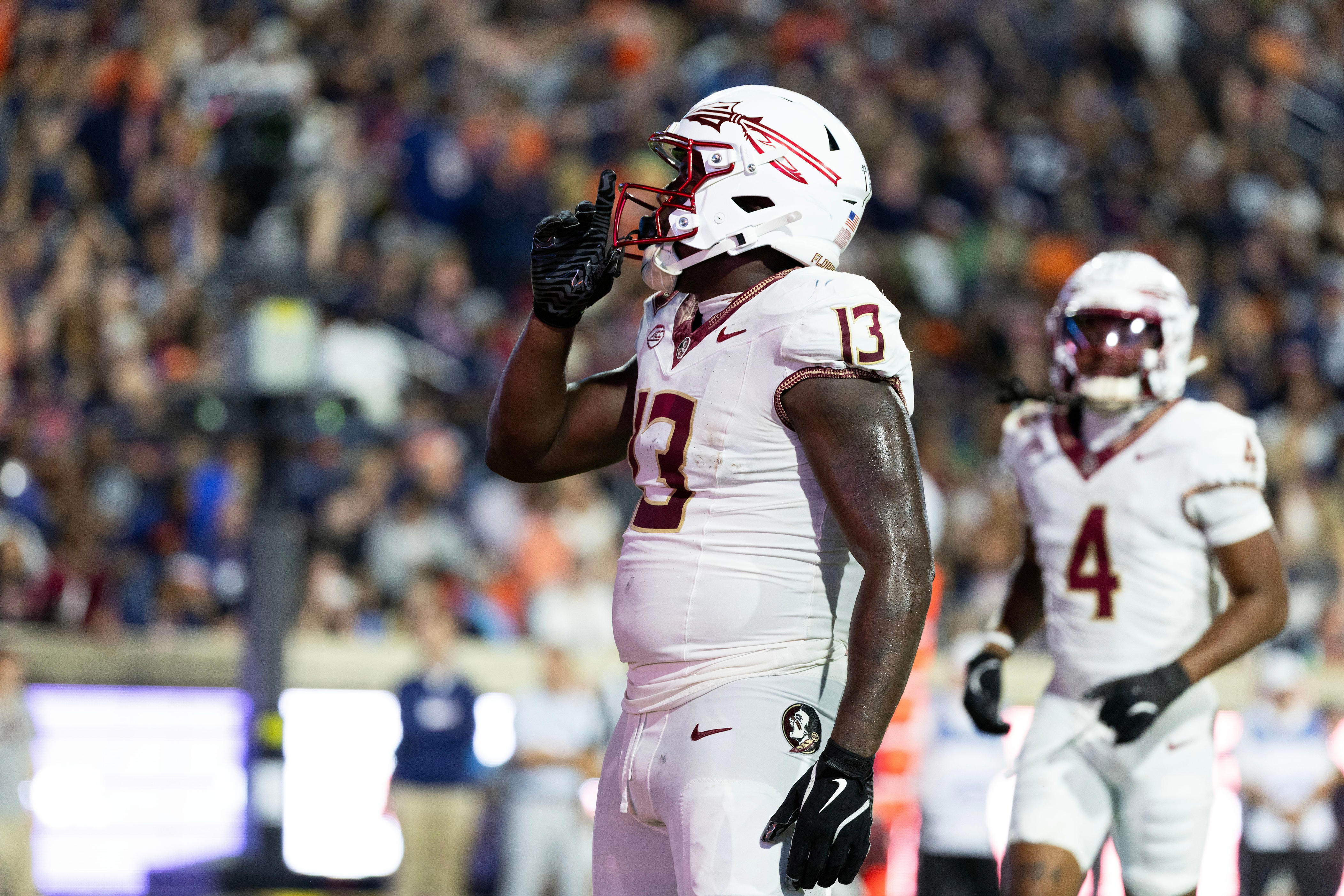 FSU vs Miami predictions, picks, odds: Who wins Week 6 college football ...