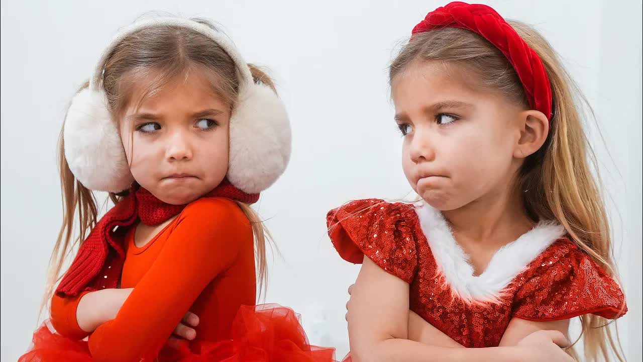 Taytum and Oakley have a big argument!