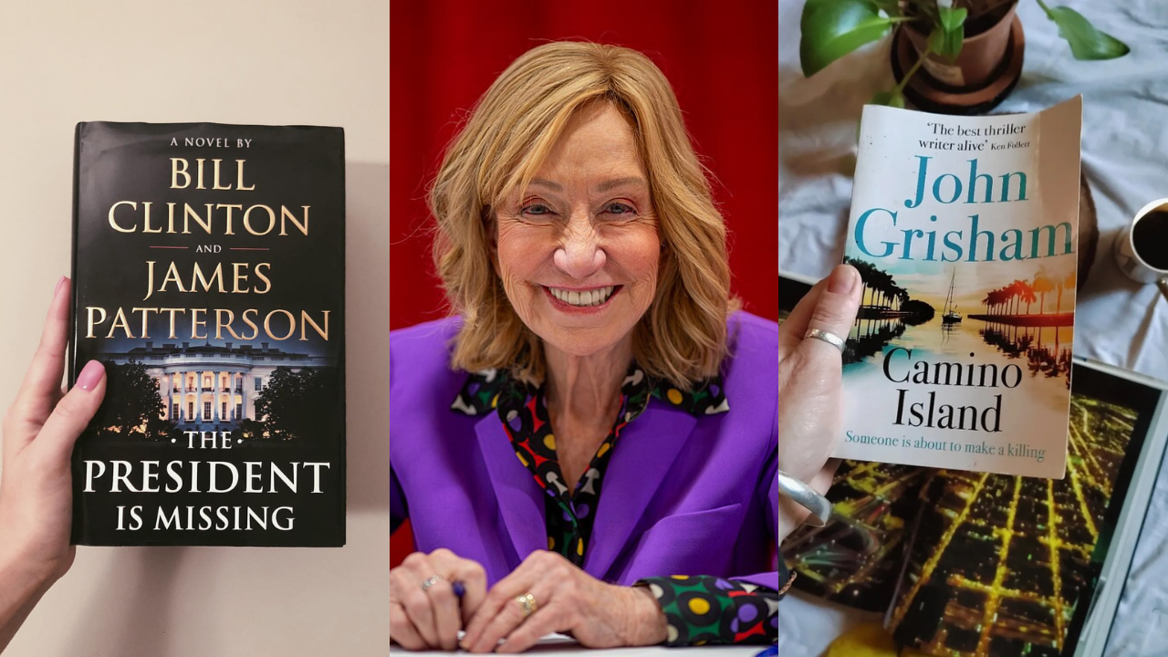 7 Life-Changing Books Recommended by Doris Kearns Goodwin