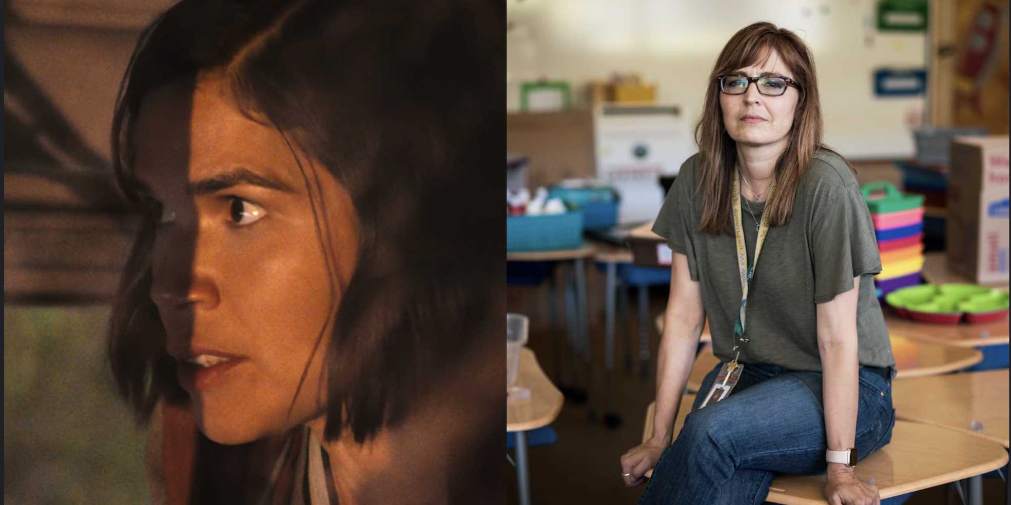 The Lost Bus Cast Guide: Real-Life Inspirations Behind The Characters