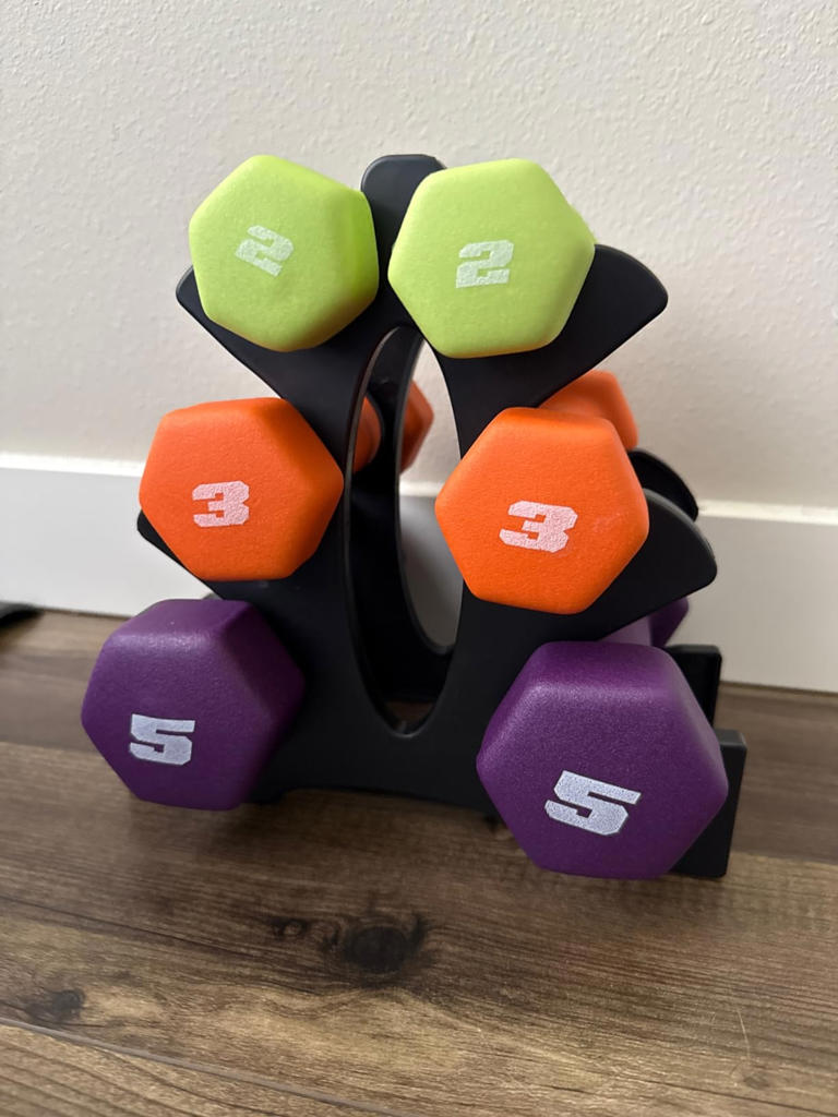 34 Things Reviewers Say Actually Inspired Them To Work Out At Home More