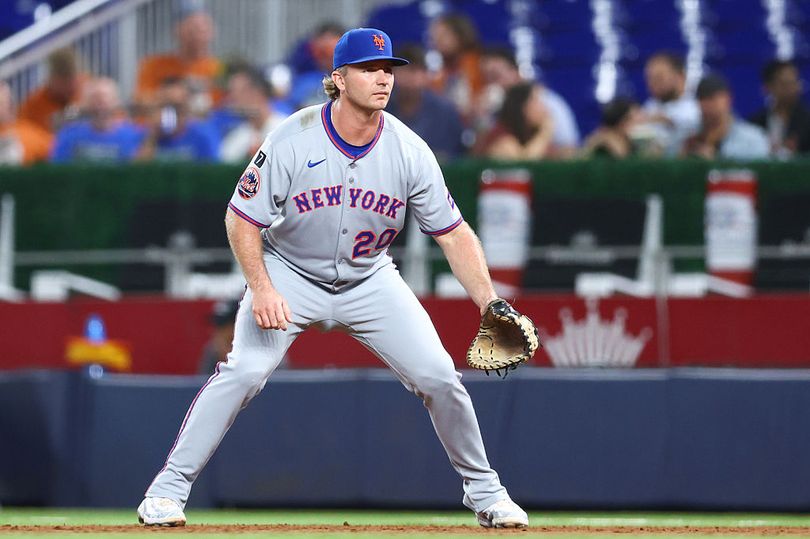 3 Pete Alonso landing spots after opting out of New York Mets contract