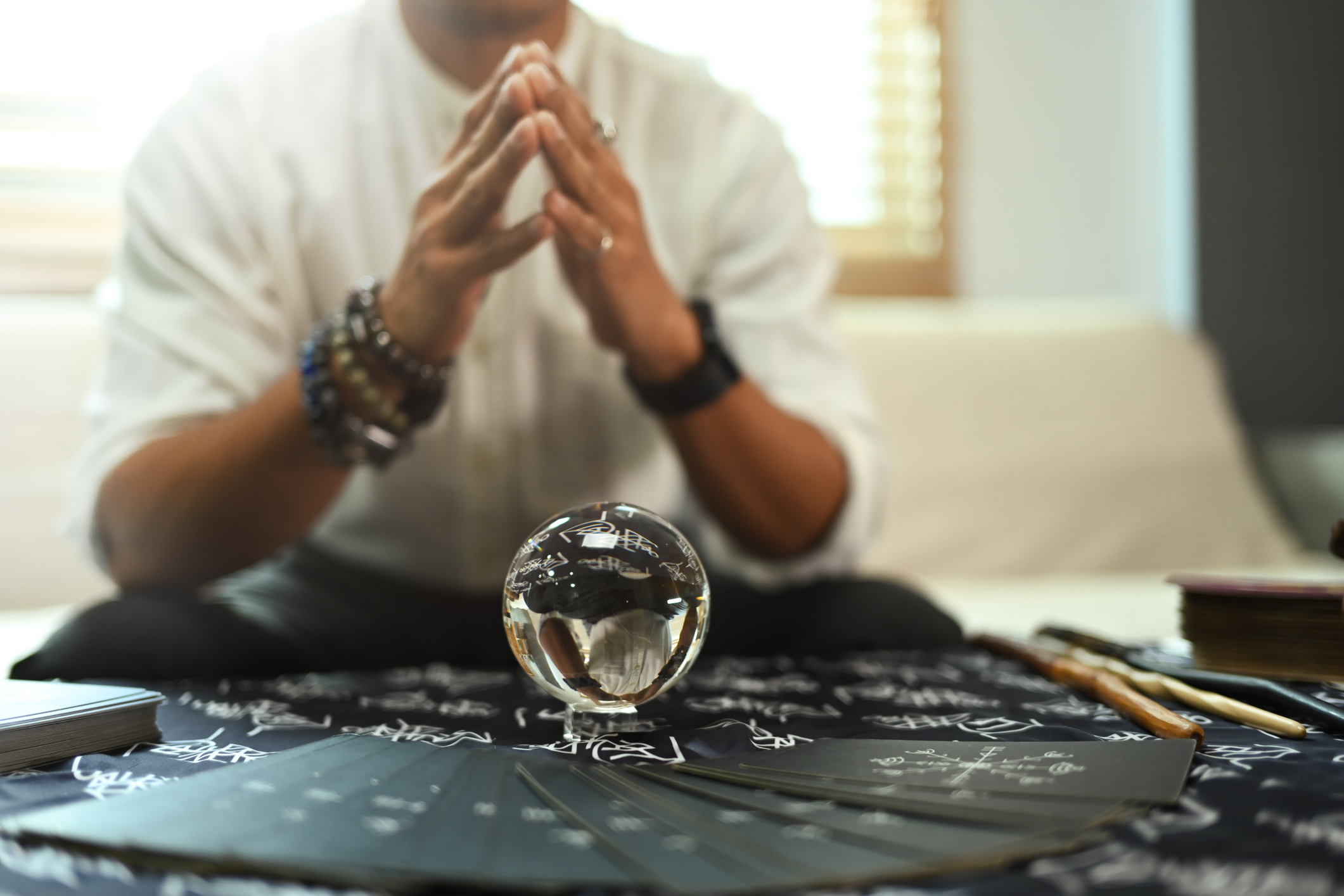 Your Oct 9 AI horoscope: Stop rushing, you’ll trip over Mercury