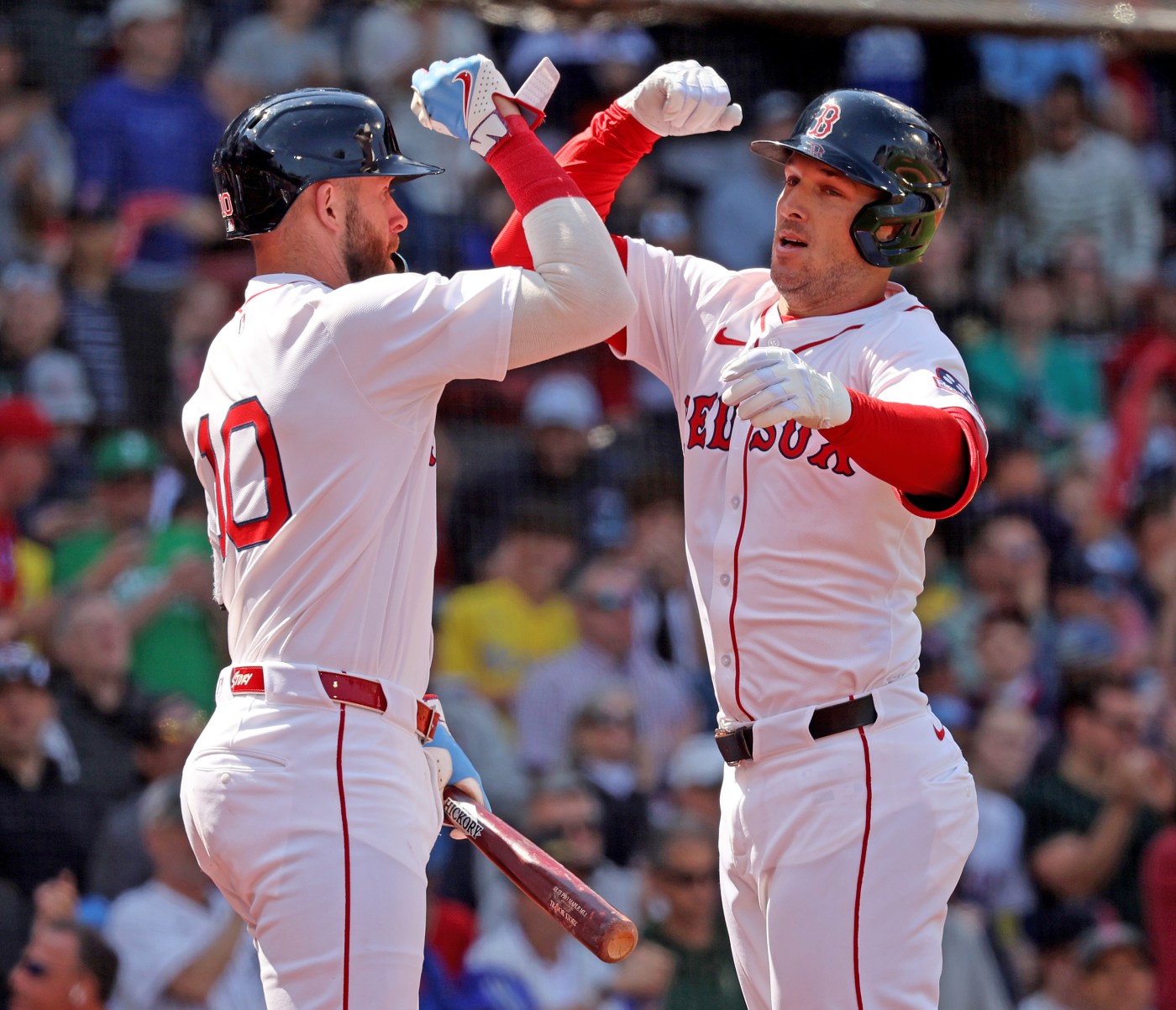 MLB notes: Red Sox enter pivotal offseason with long to-do list