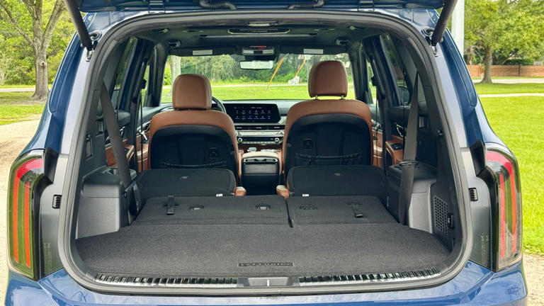 Goodbye Kia Telluride! Here's What We Want From The Next-Generation