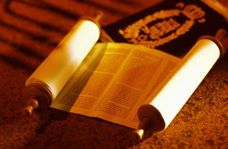 Founding fathers and mothers: The uniqueness of the Jewish people
