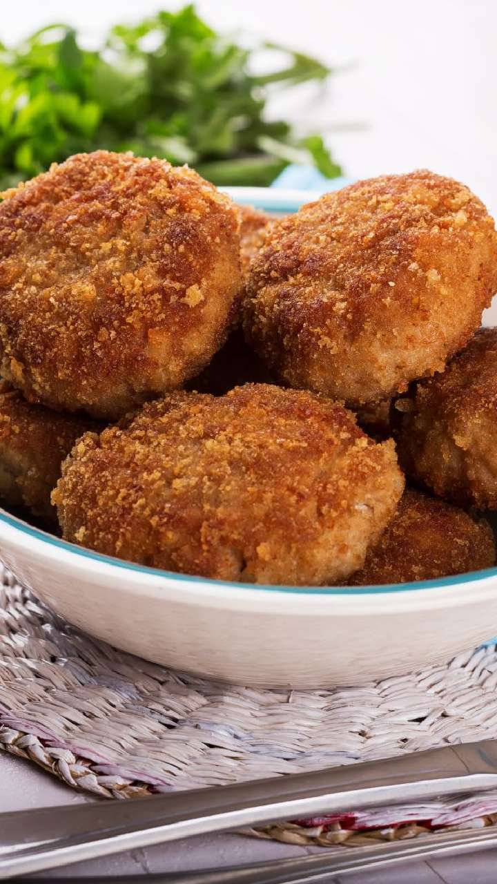 Banana Cutlet Recipe You Can Prepare For Snacks